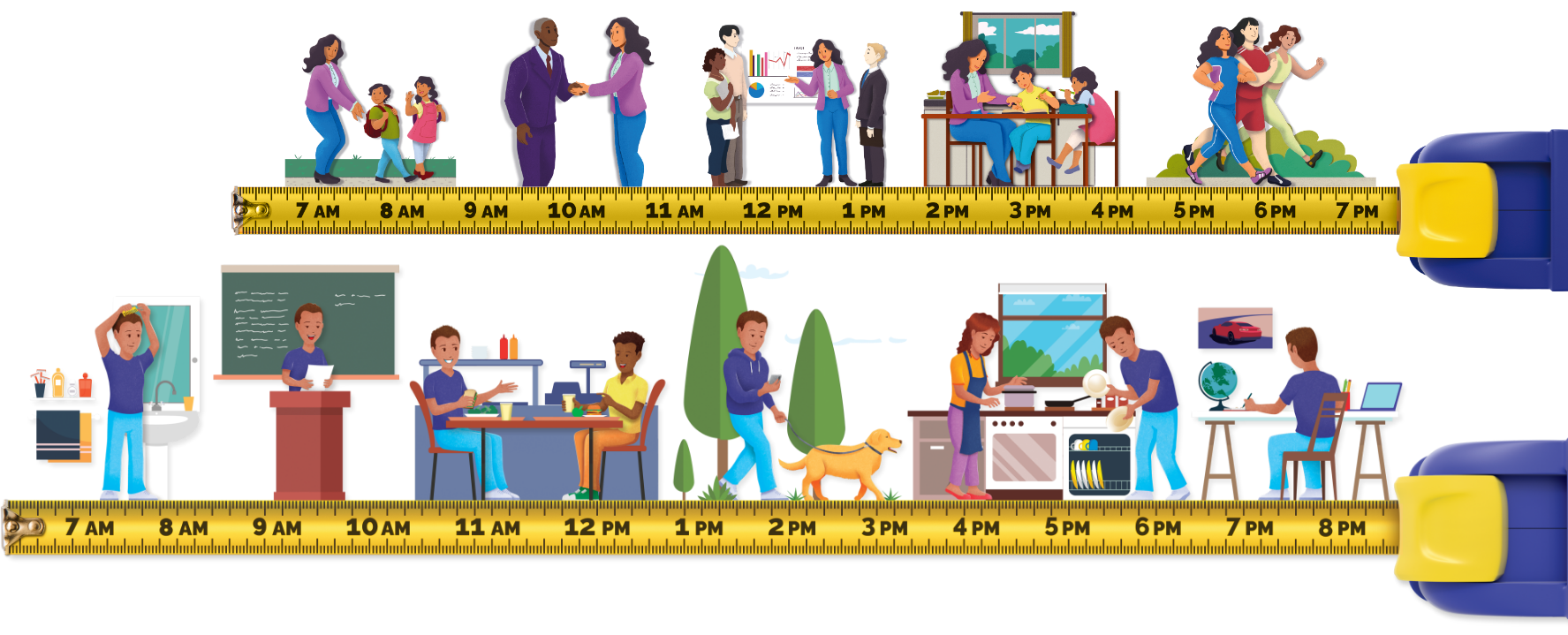 JORNAY PM® (methylphenidate hydrochloride)